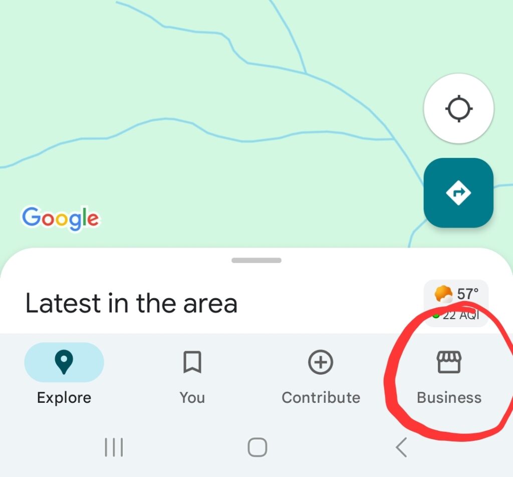 Google Maps Profile Instructions – The Car Boys – Local Business Marketing